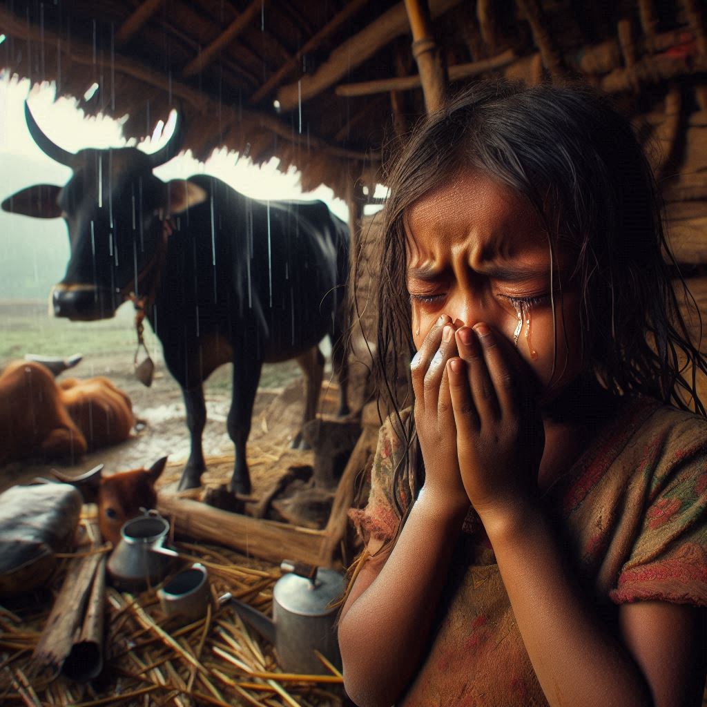 The Himalayan Yak | Nepalaya Productions