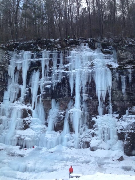 Exploring the Ice Climbing Culture in Nepal | Nepalaya Productions