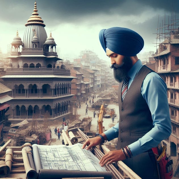 Sikhism in Modern Nepal: Part I | Nepalaya Productions